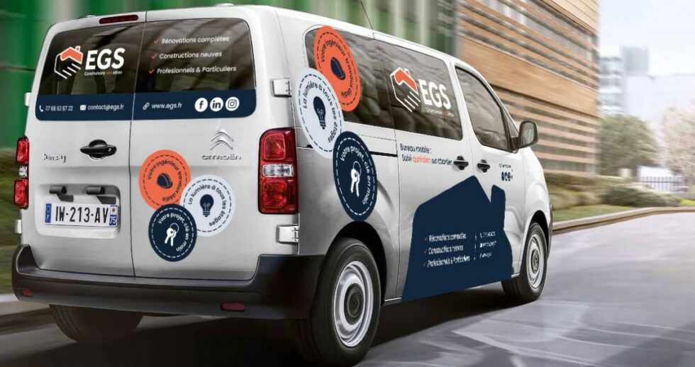 La gestion complète de vos projets de A à Z avec EGS - EGS Construction